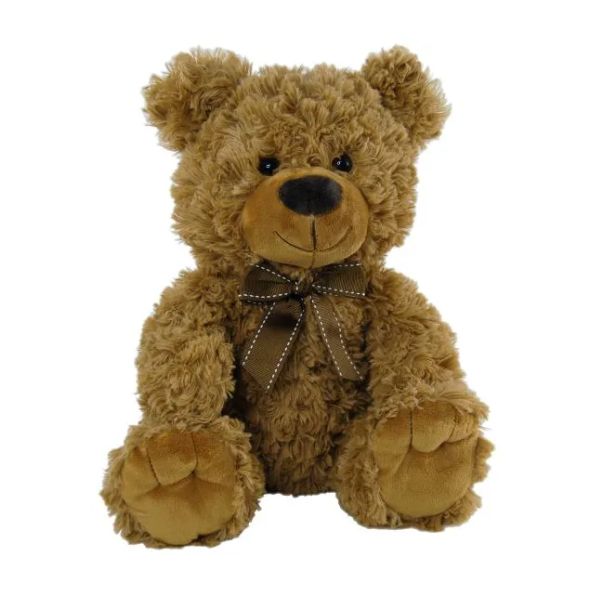 Tilly Teddy Bear - Soft Toy | The Party Cupboard