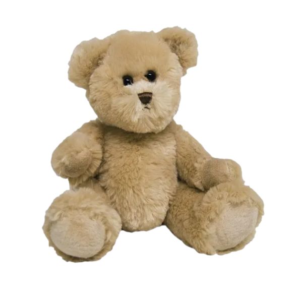 Barnaby Bear Teddy Bear Soft Toy The Party Cupboard