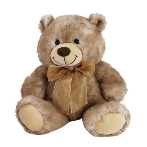 Normie Teddy Bear - Soft Toy | The Party Cupboard