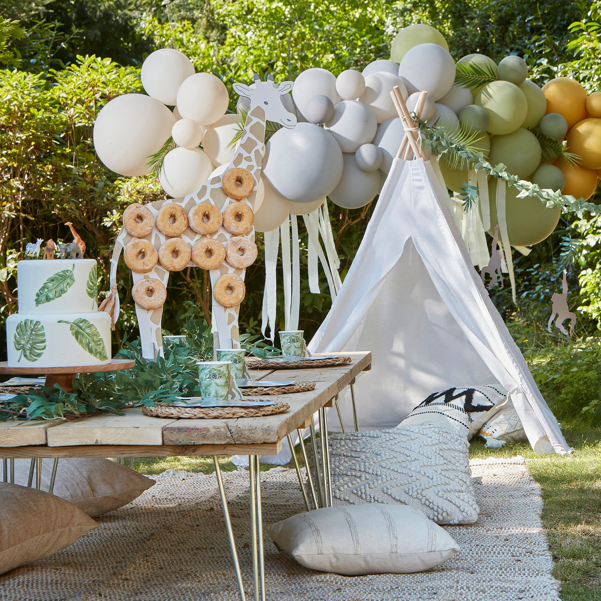 New In Stock - On Trend Party Supplies | The Party Cupboard