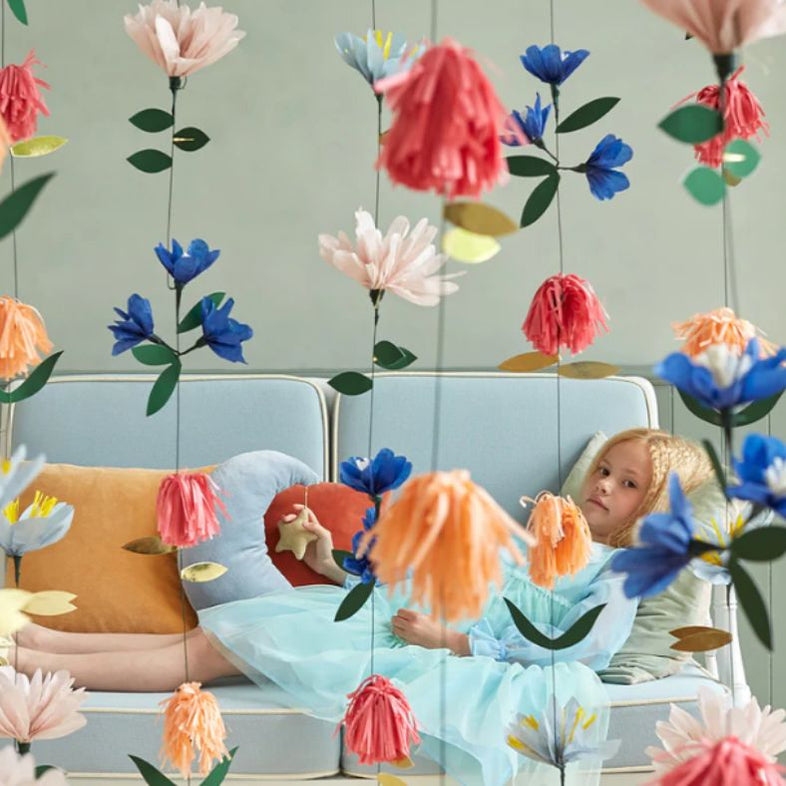 Meri Meri Party Supplies, Decorations & Gifts | The Party Cupboard