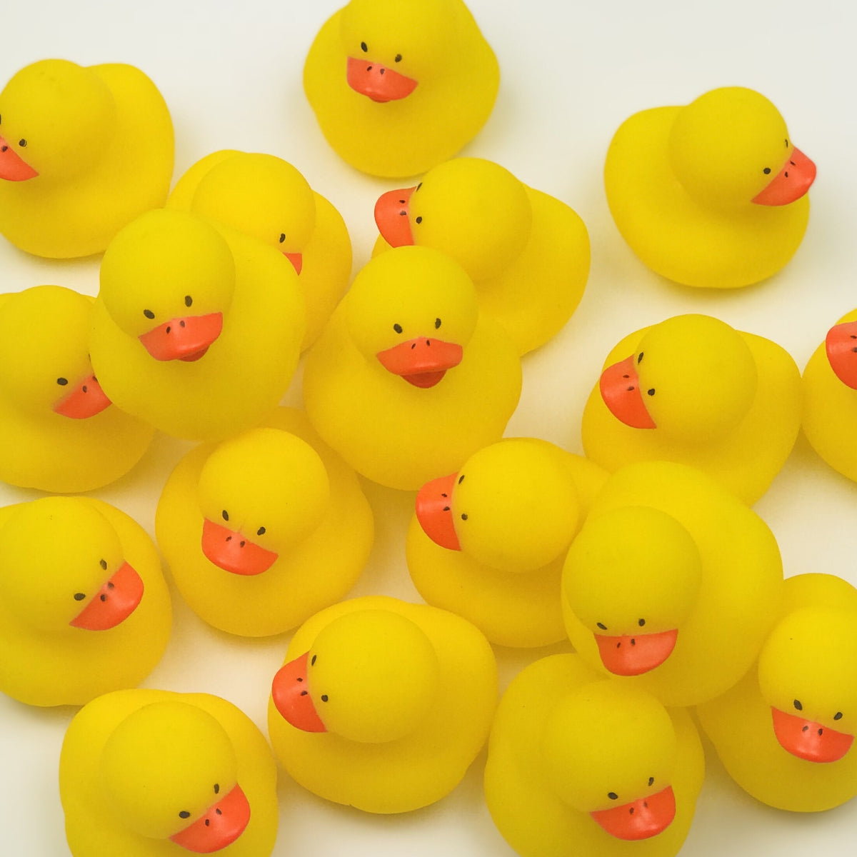 Rubber Ducks | The Party Cupboard