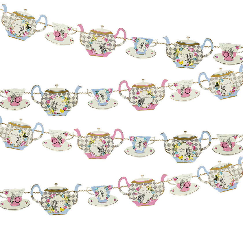 Party Bunting, Party Garlands & Party Banners | The Party Cupboard